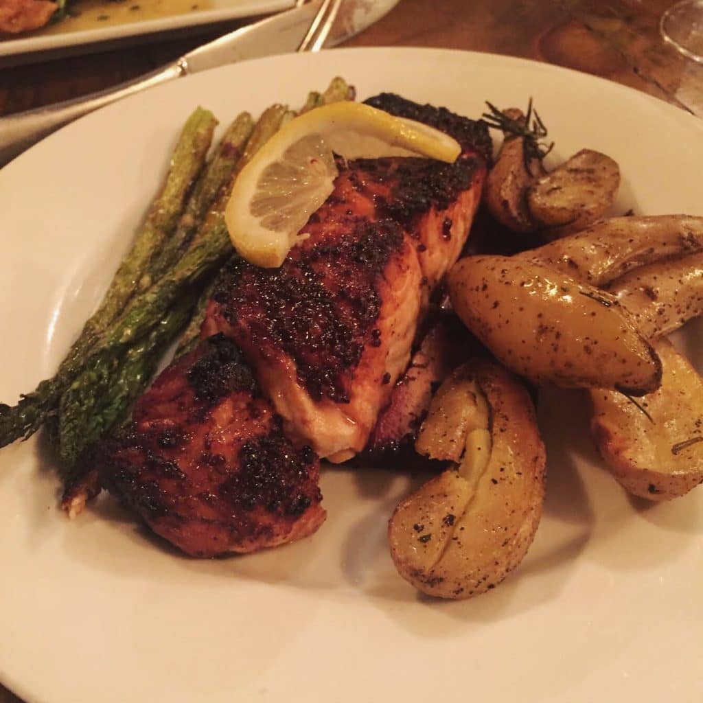Panello: An Italian BYOB Gem in West Hoboken - Hoboken Girl