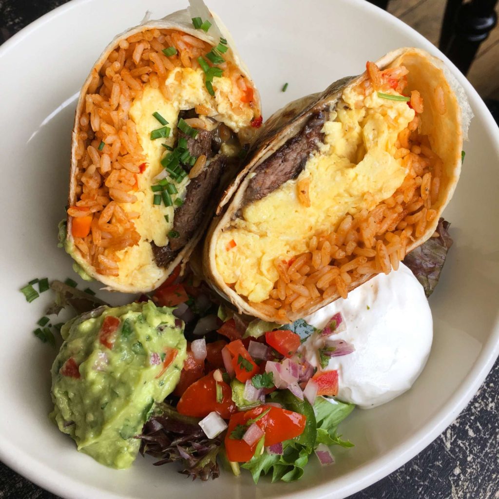 Father’s Day (2019) Brunch in Hoboken + Jersey City - Hoboken Girl