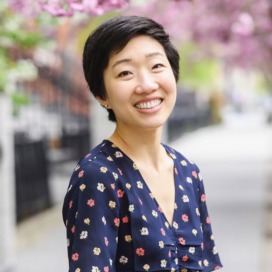 Hoboken Girl of the Week: Dr. Yesel Yoon (of Yesel Yoon NYC ...