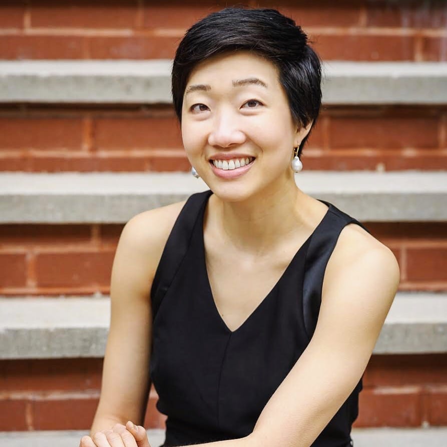 Hoboken Girl of the Week: Dr. Yesel Yoon (of Yesel Yoon NYC ...