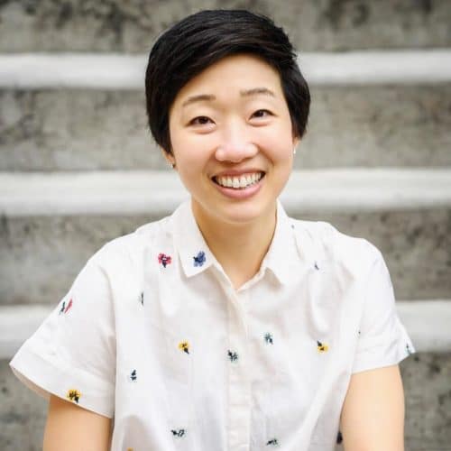 Hoboken Girl of the Week: Dr. Yesel Yoon (of Yesel Yoon NYC ...
