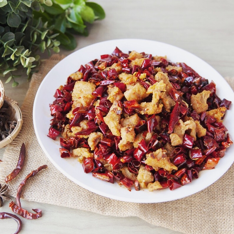 Keming: A Sichuan Restaurant in Uptown Hoboken - Hoboken Girl