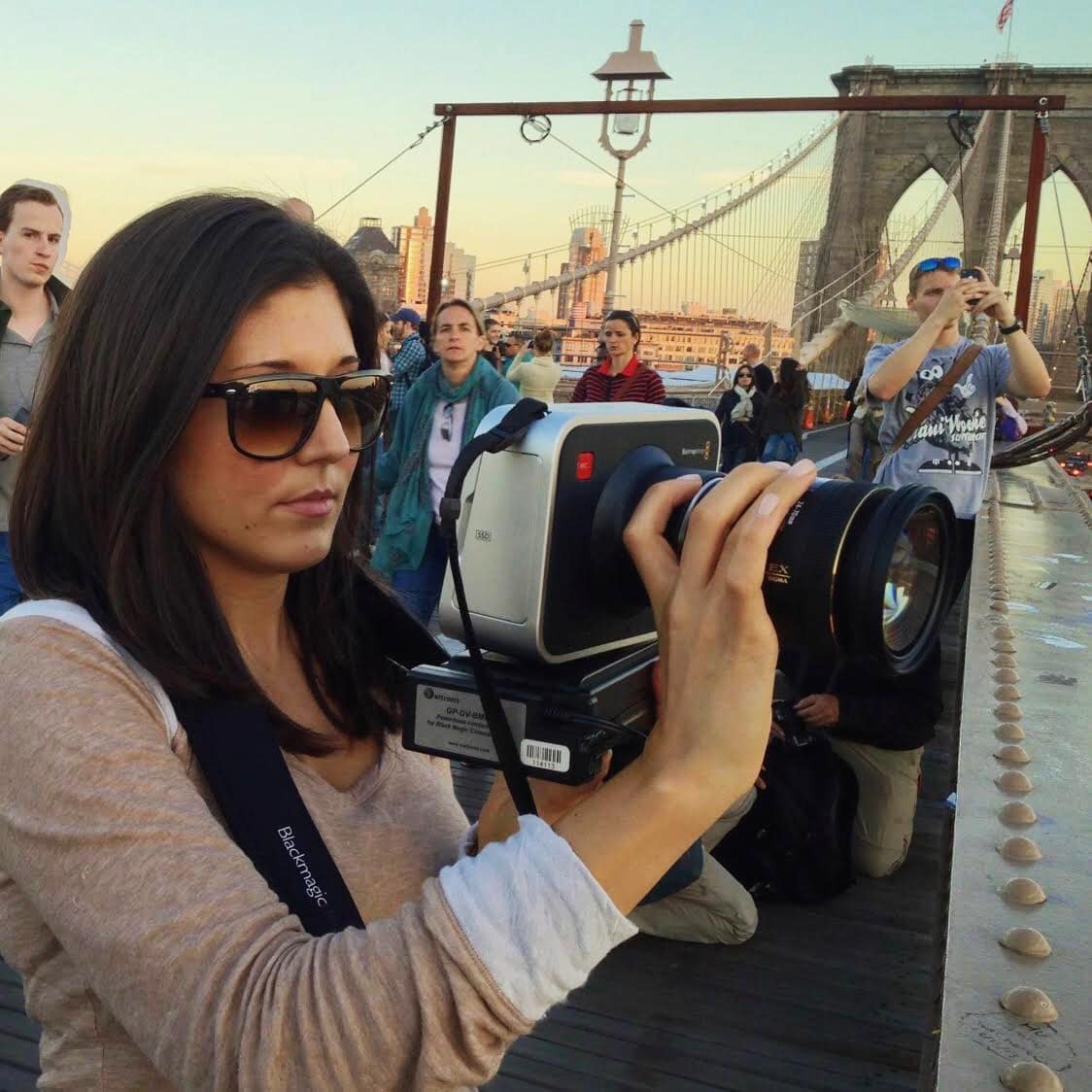 Hoboken Girl of the Week: Nicole Schram (of Royal Piranha Productions ...