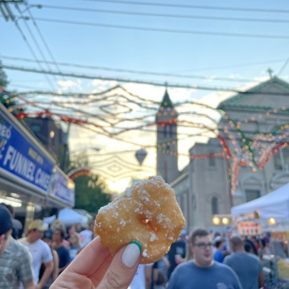 40 Annual Events That All Hoboken + Jersey City Residents Should Know ...