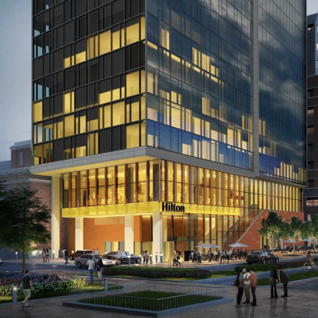 512 Quantum Sound Bar is Opening in Jersey City + More News You Missed ...