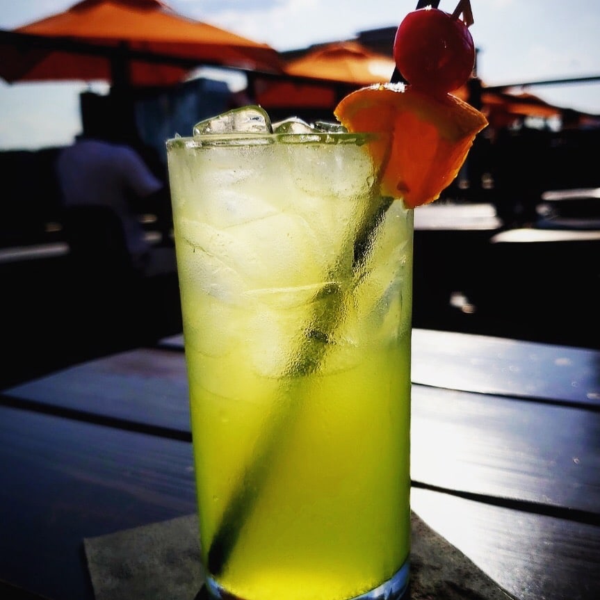 Six26: Jersey City’s All-Inclusive Bar + Lounge - Hoboken Girl