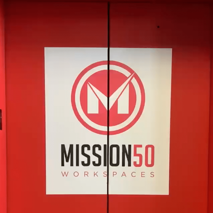 All About Mission 50: A Coworking Space in Hoboken - Hoboken Girl
