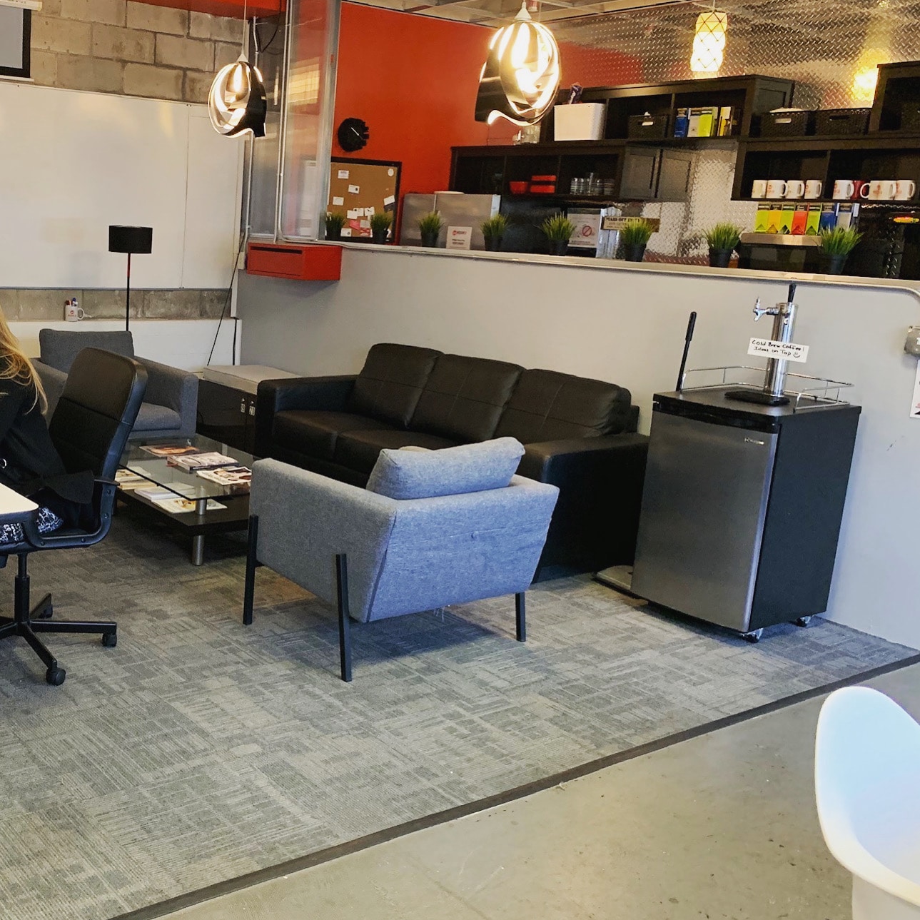 All About Mission 50: A Coworking Space in Hoboken - Hoboken Girl