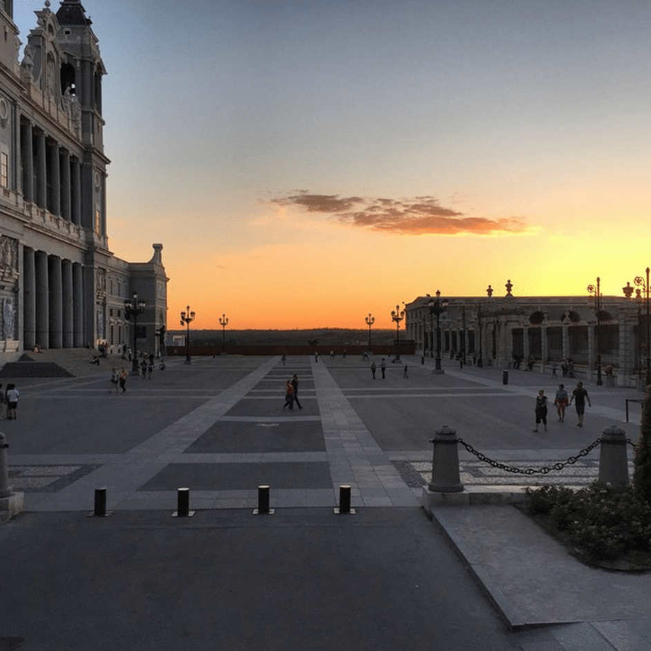 A Getaway Itinerary for Madrid, Spain - Hoboken Girl