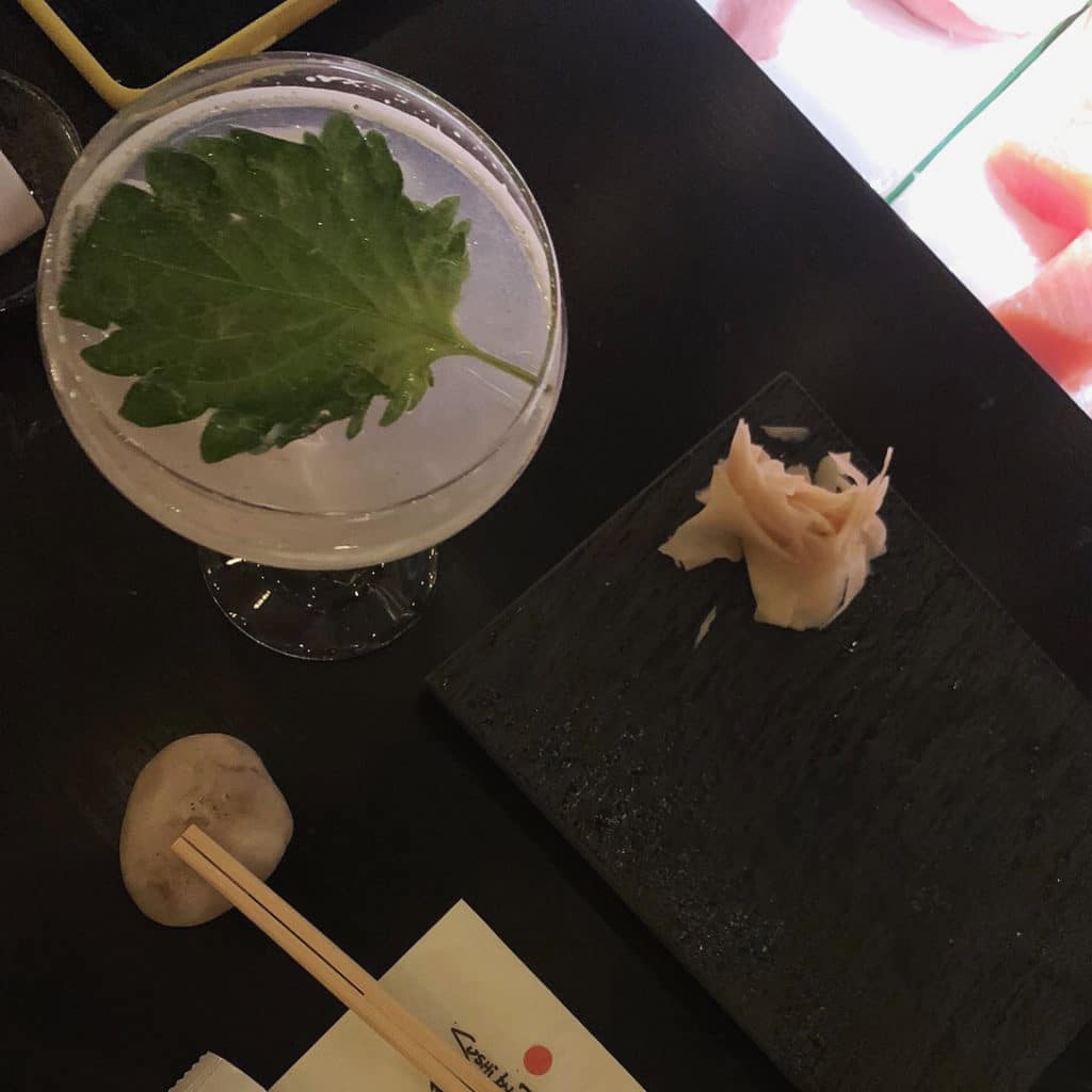 Sushi by Bou Opening in Hoboken January 14th - Hoboken Girl