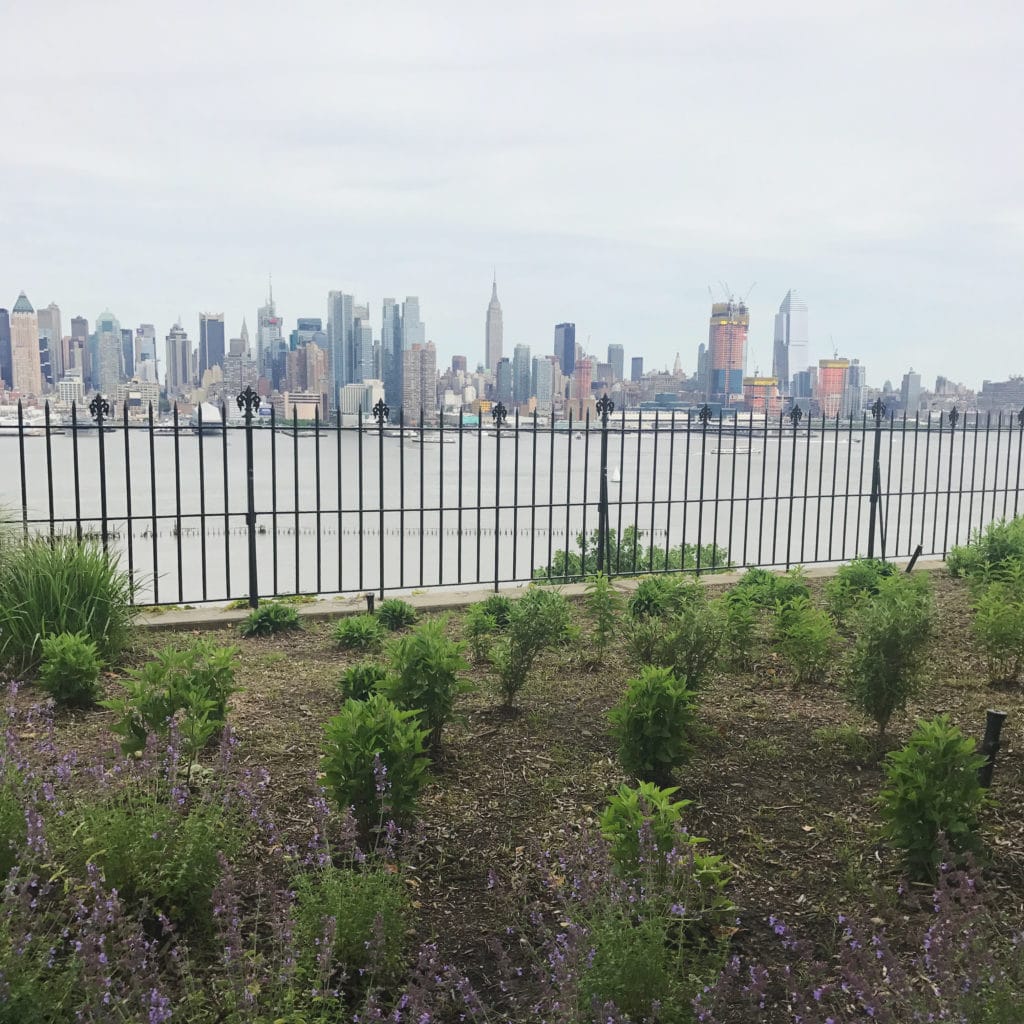 On This Day in History: The Hamilton Duel in Weehawken Heights ...