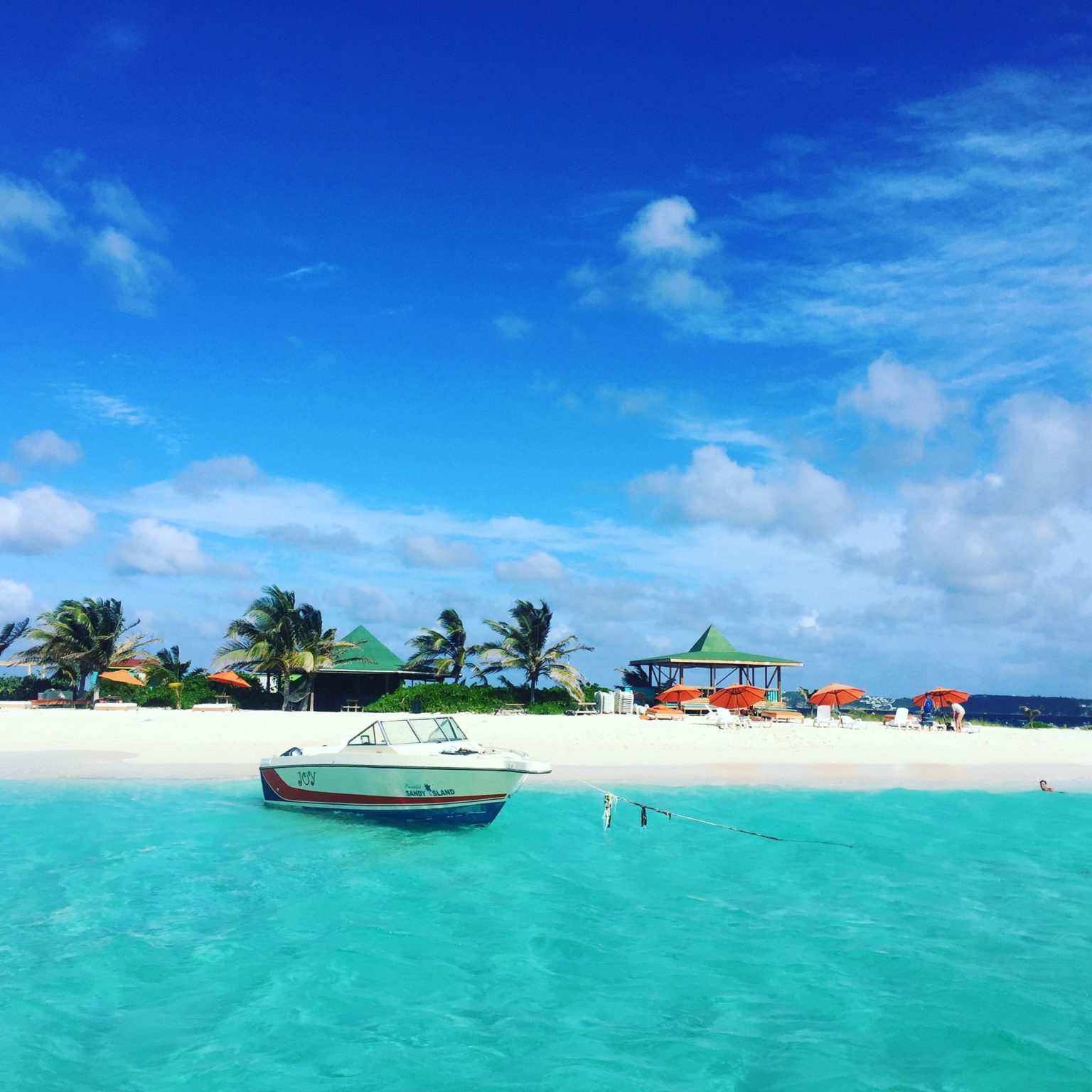 An Itinerary for an Island Getaway to Anguilla - Hoboken Girl