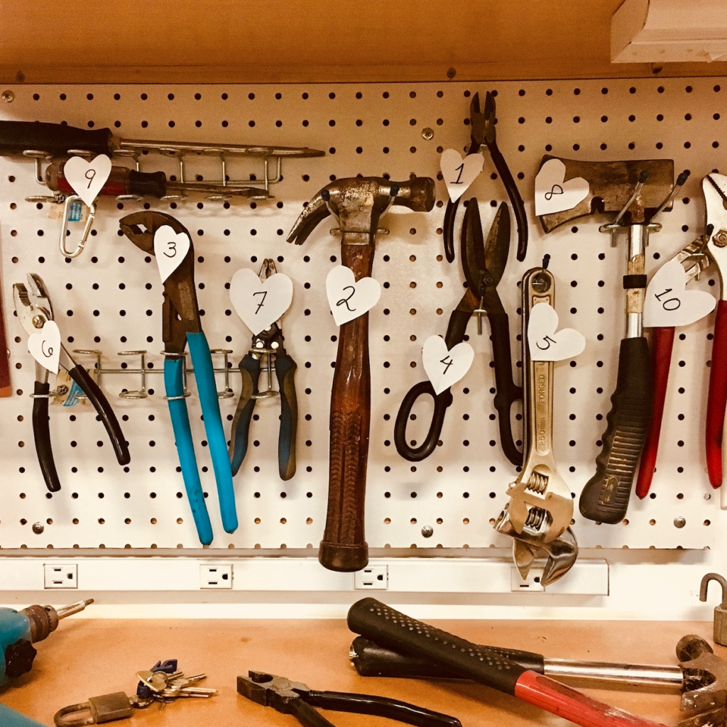 15 DIY Projects to Stay Busy and Productive at Home - Hoboken Girl