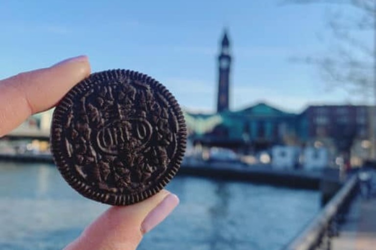 A History of Oreos in Hoboken - Hoboken Girl