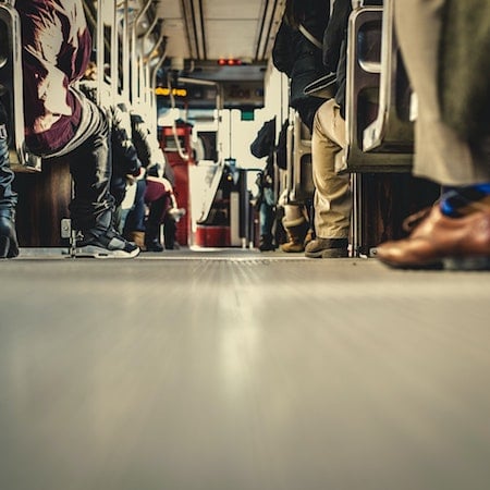 Buses and Routes in Hoboken: A Guide to Commuting - Hoboken Girl