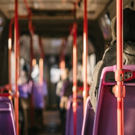 Buses and Routes in Hoboken: A Guide to Commuting - Hoboken Girl