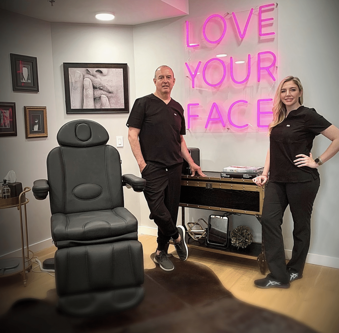Evolve Med Spa is Opening in Hoboken + An Exclusive Offer Just in Time ...