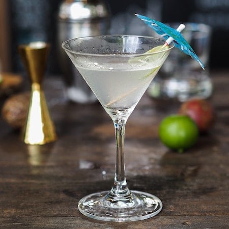 5 Martini Recipes to Try At Home ASAP - Hoboken Girl