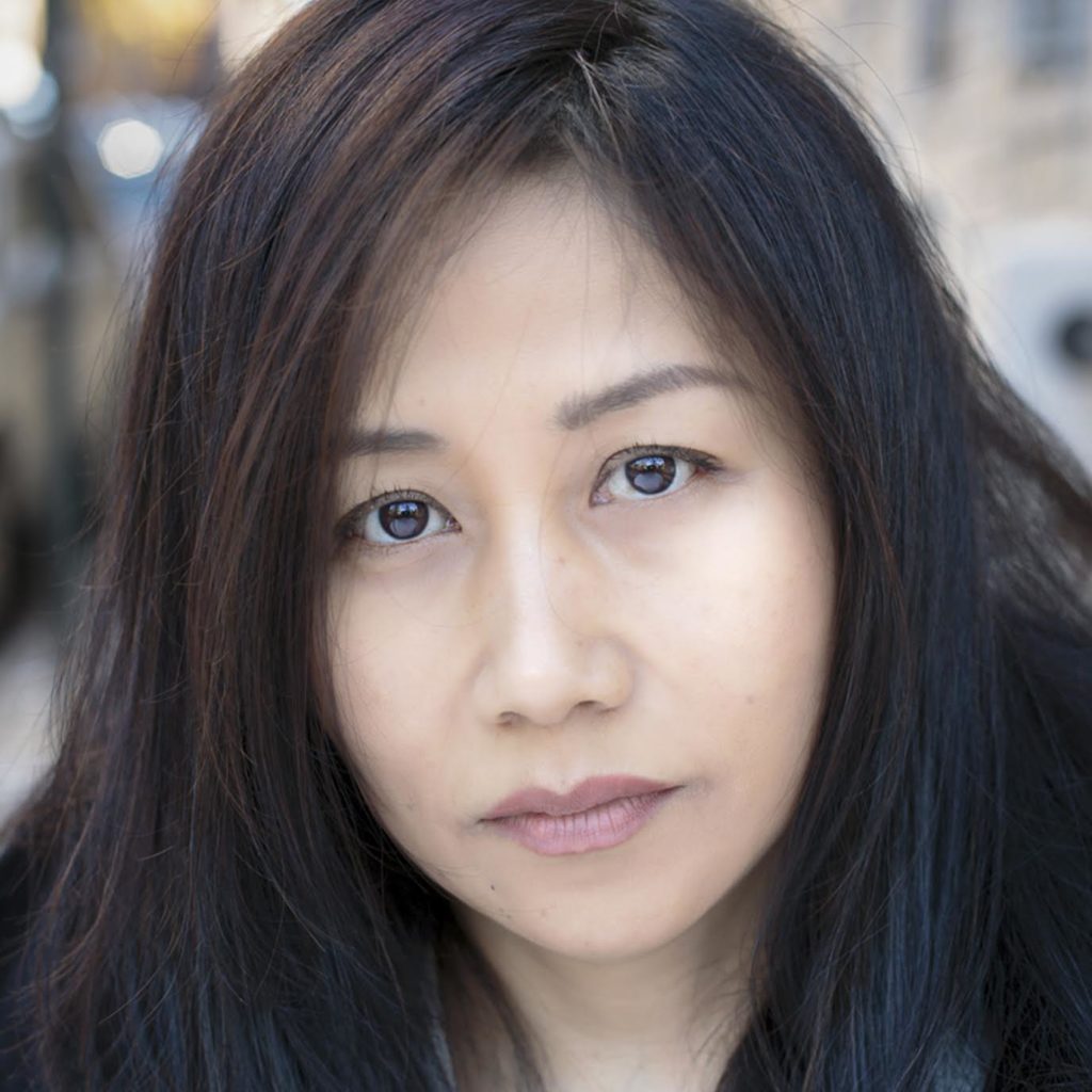 Meet Anna Kim, Hoboken Resident + Woman Behind Danbi Leads The School ...