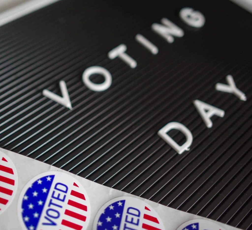 How to Vote in the 2020 Presidential Election in Hudson County: The ...