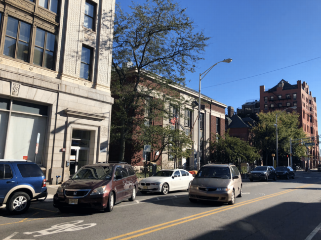 Noteworthy Buildings in Hoboken: Then and Now - Hoboken Girl