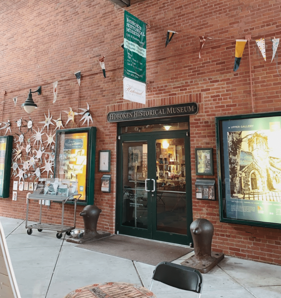 Museums to Visit in North Jersey - Hoboken Girl