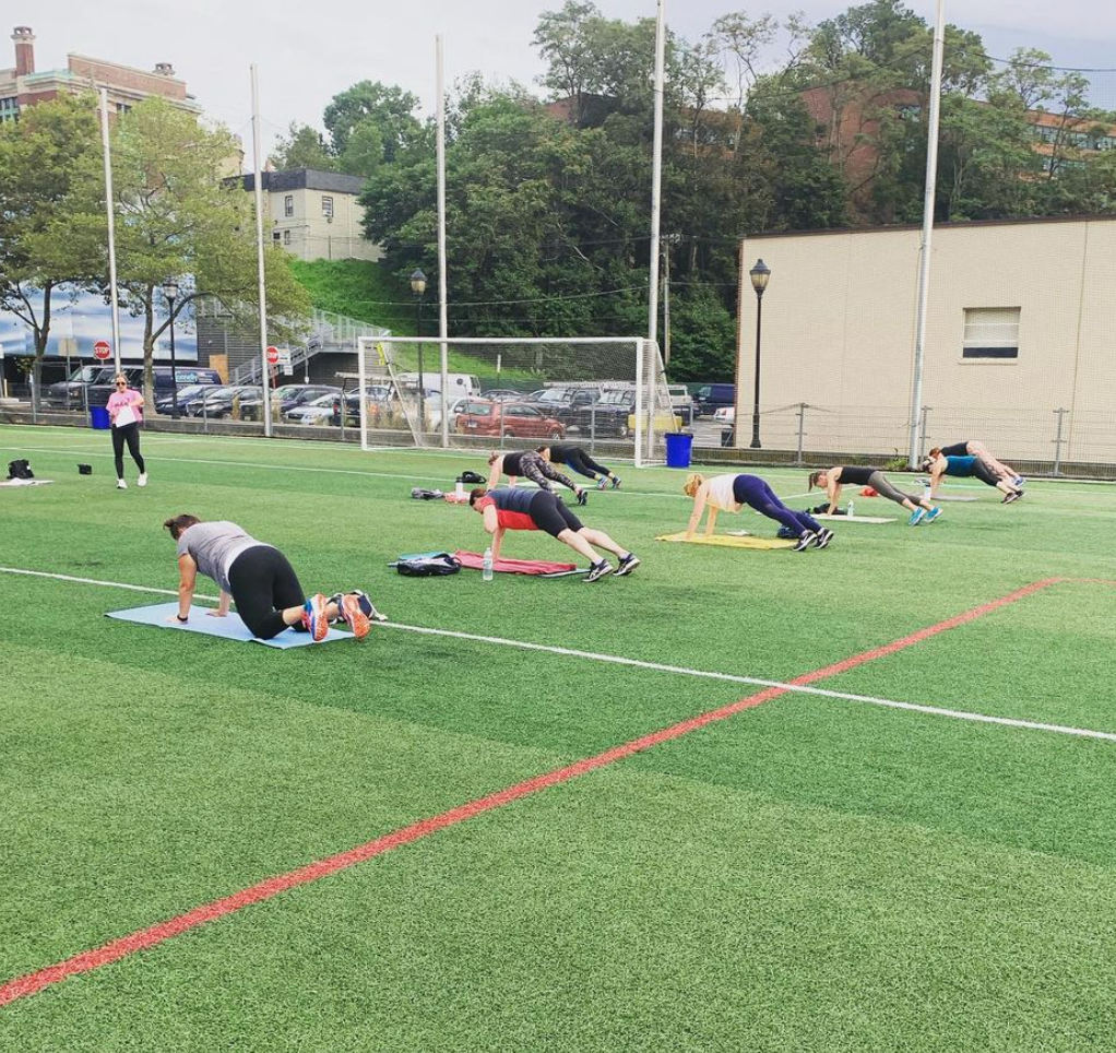 The Max Challenge Hoboken is Hosting a Virtual + In-Person Spring ...
