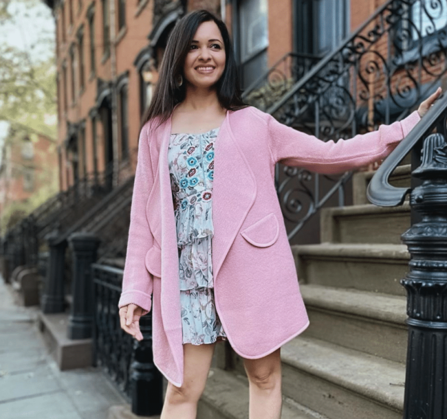 11 Stylish Hoboken, Jersey City + Beyond Instagram Accounts to Follow ...