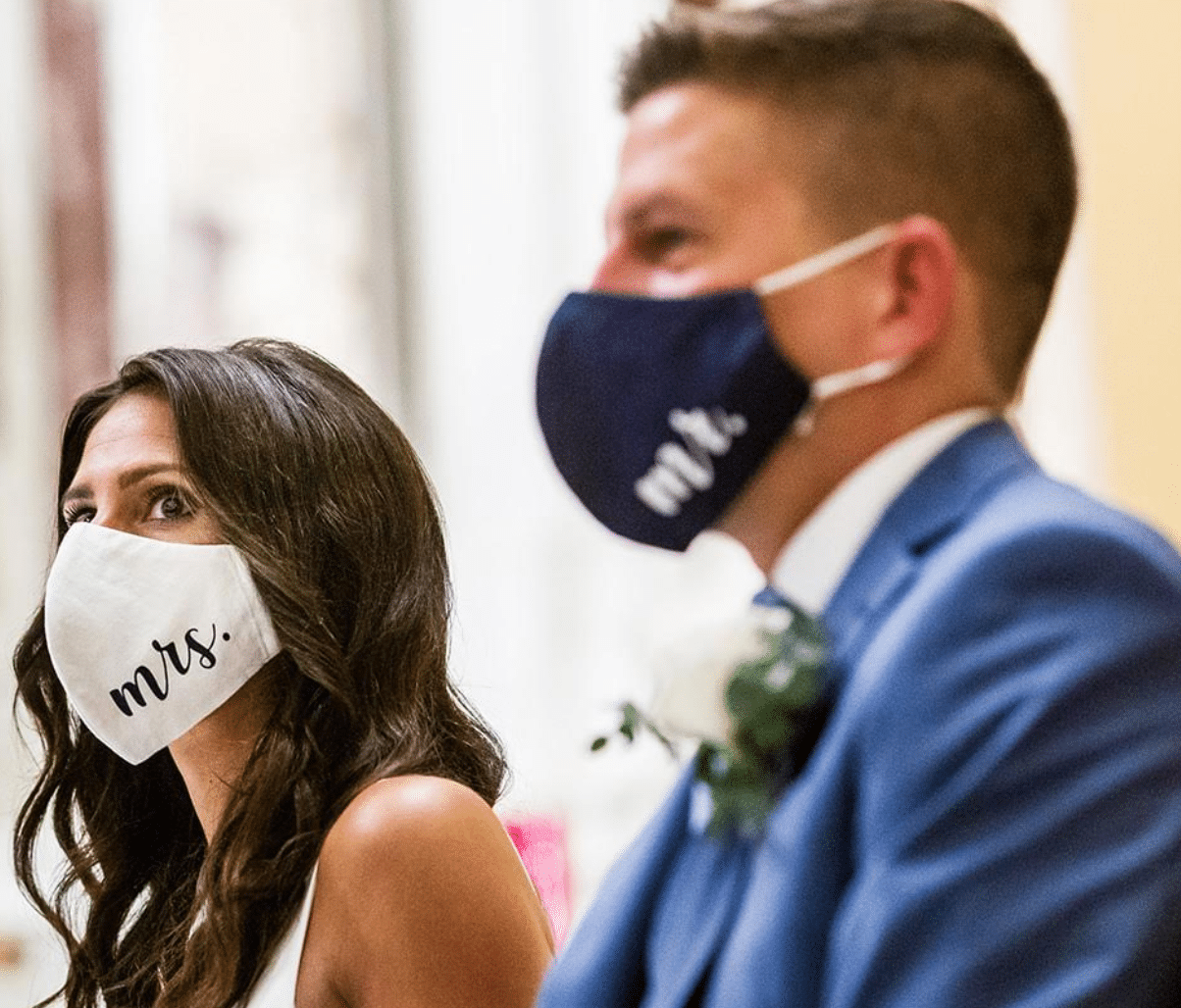 This Hoboken Couple’s Mile Square Love Story Will Spark All the Joy ...