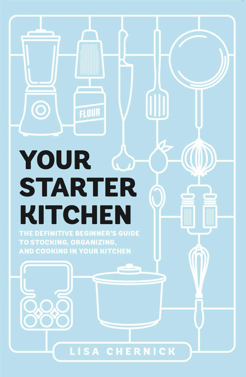 Hoboken Author Lisa Chernick Talks About her First Cookbook - Hoboken Girl