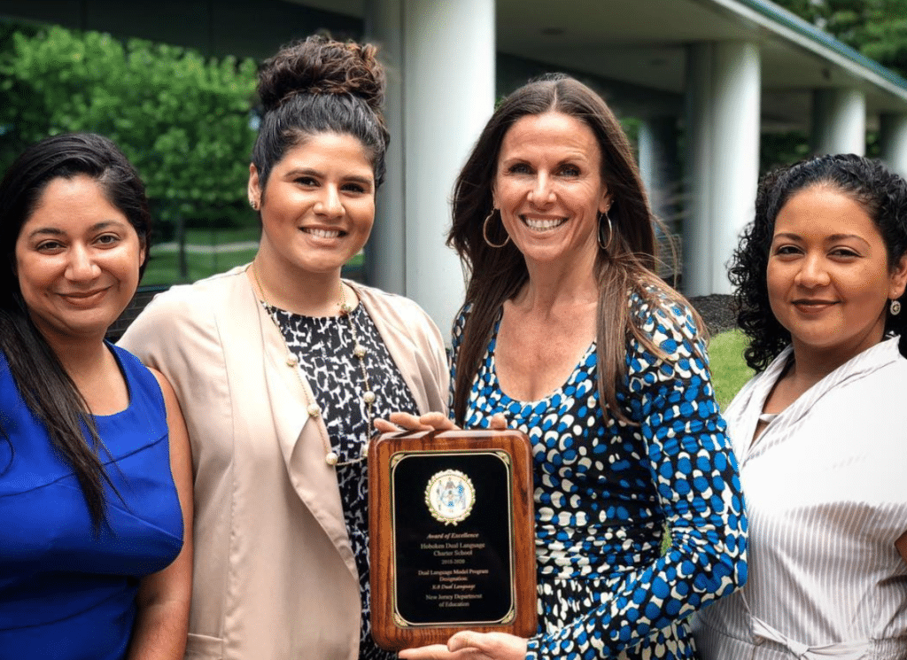 How Hoboken's HoLa Dual Language Charter School is Celebrating Hispanic ...