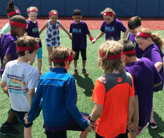 How Hoboken's HoLa Dual Language Charter School is Celebrating Hispanic ...