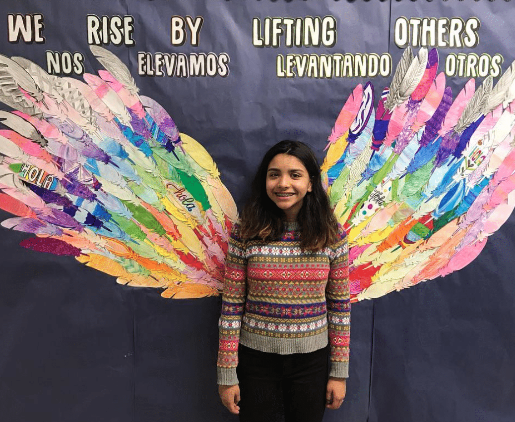 How Hoboken's HoLa Dual Language Charter School is Celebrating Hispanic ...