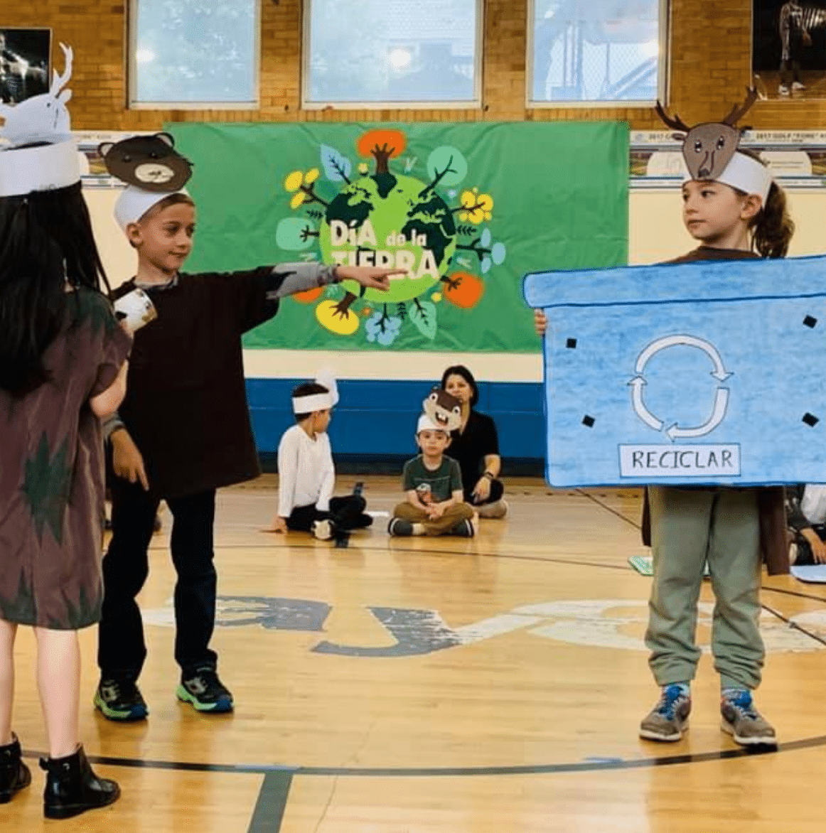 How Hoboken's HoLa Dual Language Charter School is Celebrating Hispanic ...