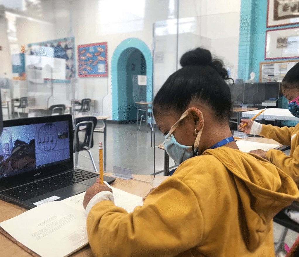 How Hoboken's HoLa Dual Language Charter School is Celebrating Hispanic ...