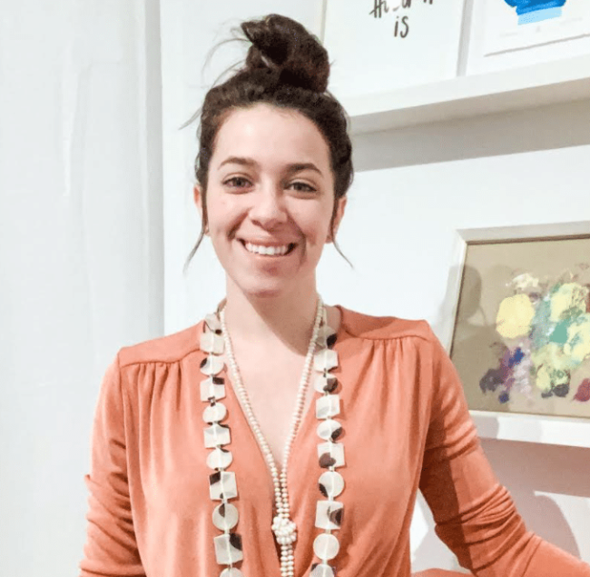 21 Local Women to Watch in 2021 - Hoboken Girl
