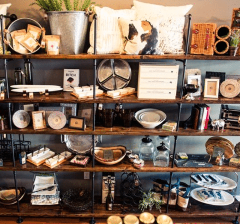 A Guide to the Unique Boutiques in Hoboken + Jersey City - Hoboken Girl