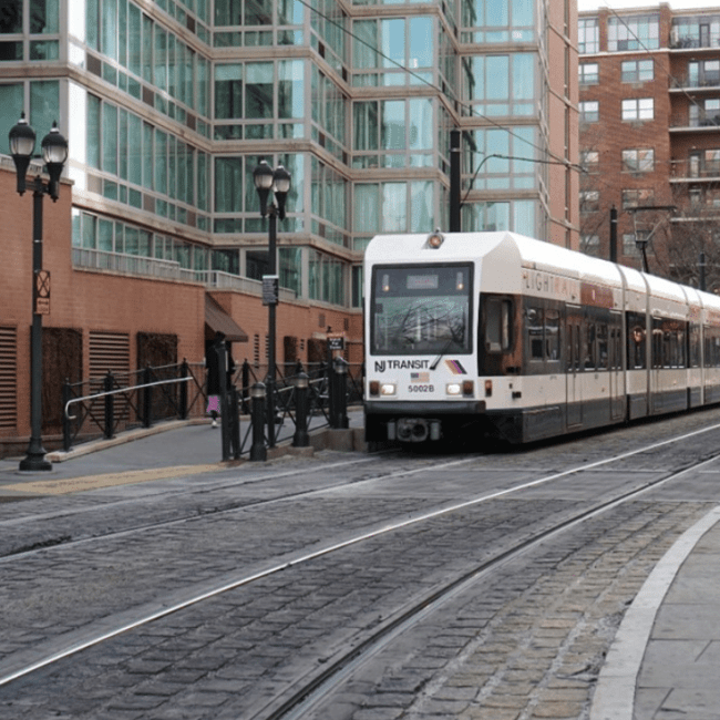 NJ Transit Raising Fares by 15% Starting July 1st; 3% Annual Increase ...