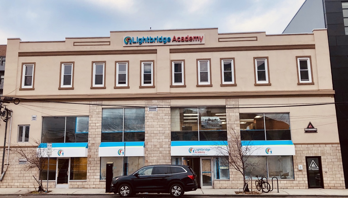 Health + Safety Come First at Lightbridge Academy in Uptown Hoboken ...