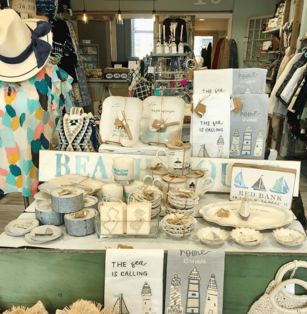 A Day Trip Guide to Red Bank, New Jersey - Hoboken Girl