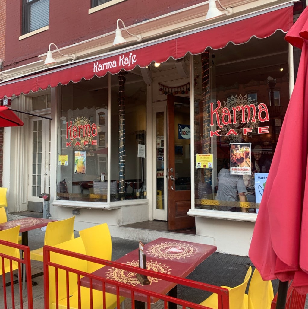 The Best Food Delivery in Hoboken, According to Your Preferences ...
