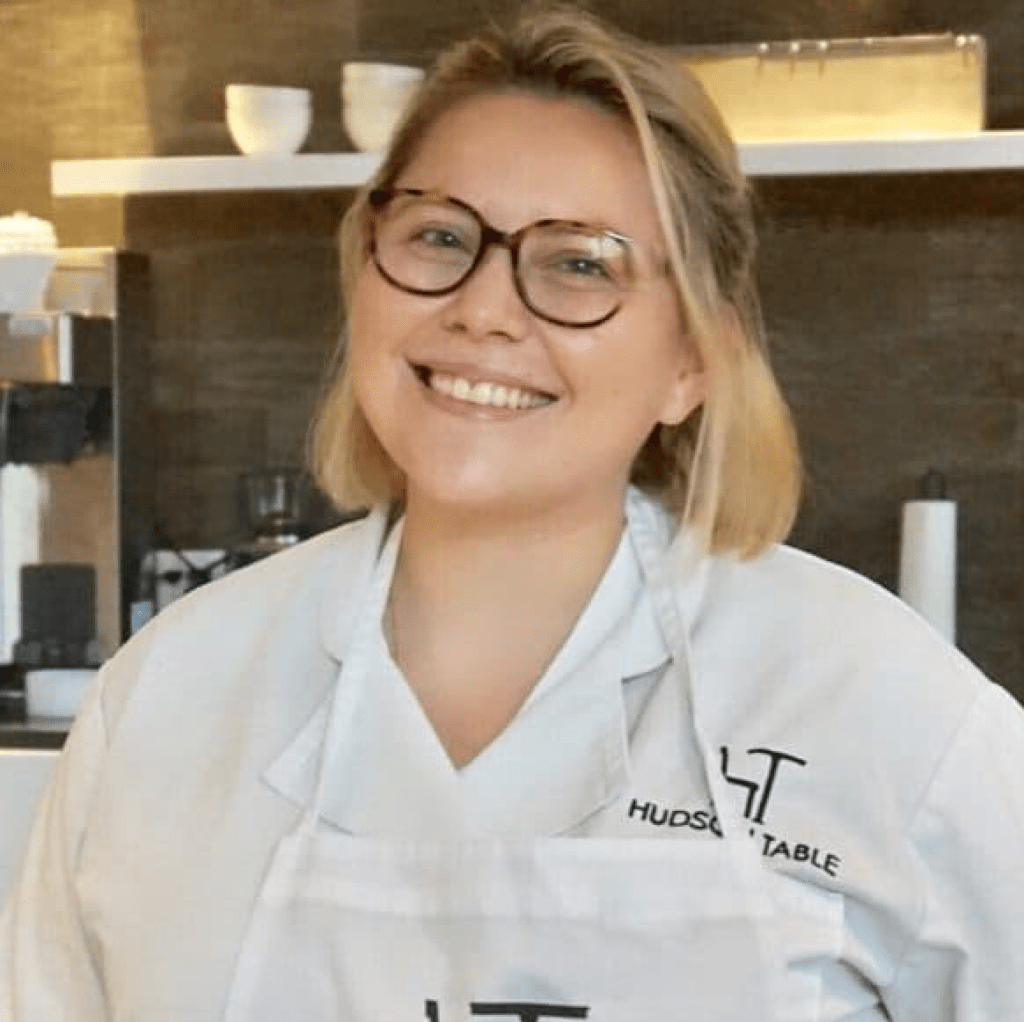 Women Chefs in Hudson County You Need to Know - Hoboken Girl