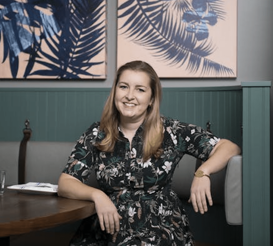 Women Chefs in Hudson County You Need to Know - Hoboken Girl