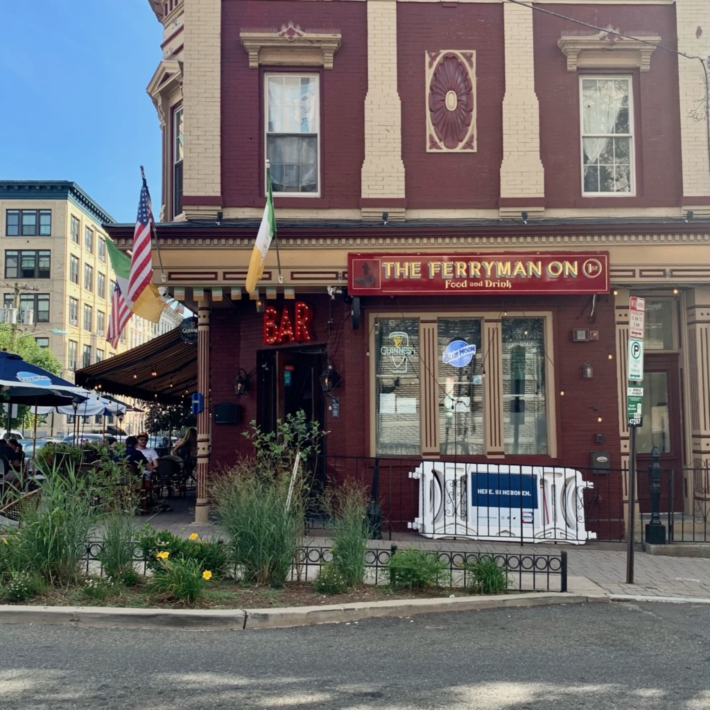Hoboken St. Patrick’s Day 2025: Bar Crawl Schedule - Hoboken Girl