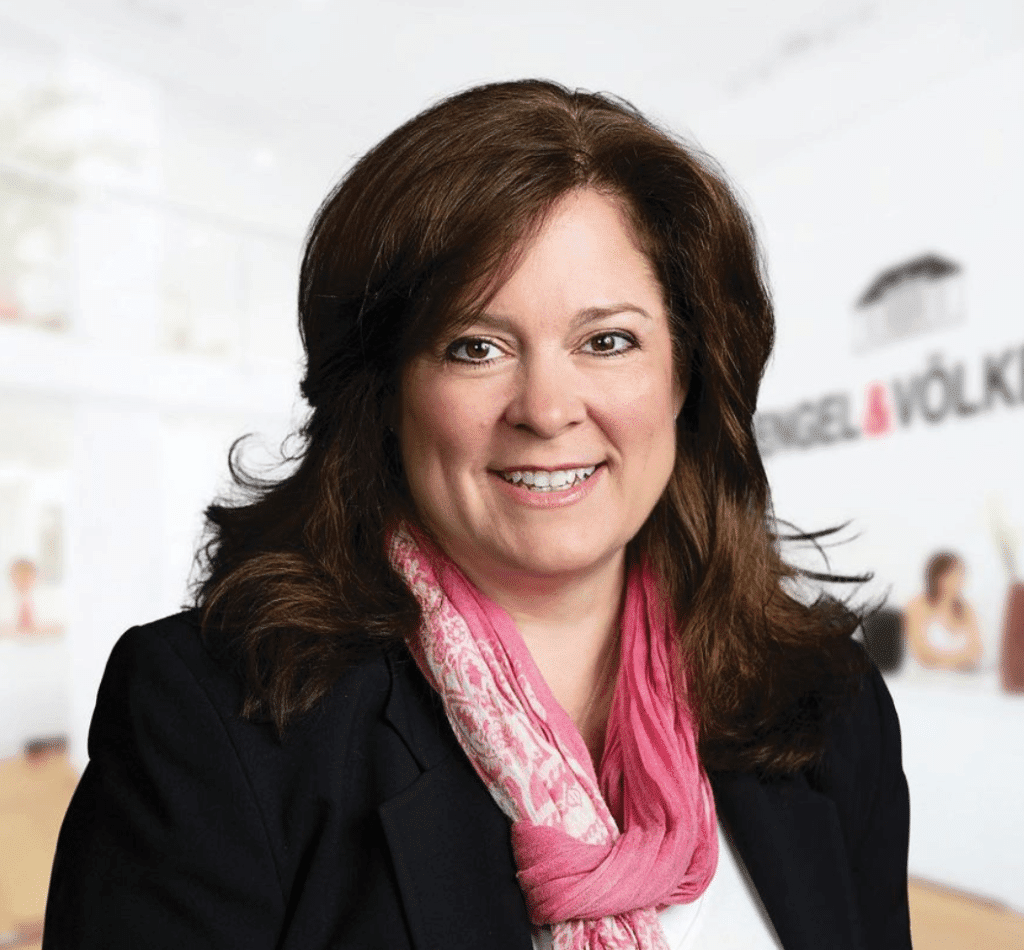 Woman-Owned Engel + Volkers Hoboken to Open Jersey City Brokerage ...
