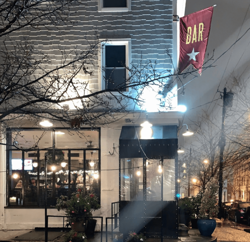 Your Ultimate Guide to Brunch Spots in Jersey City - Hoboken Girl
