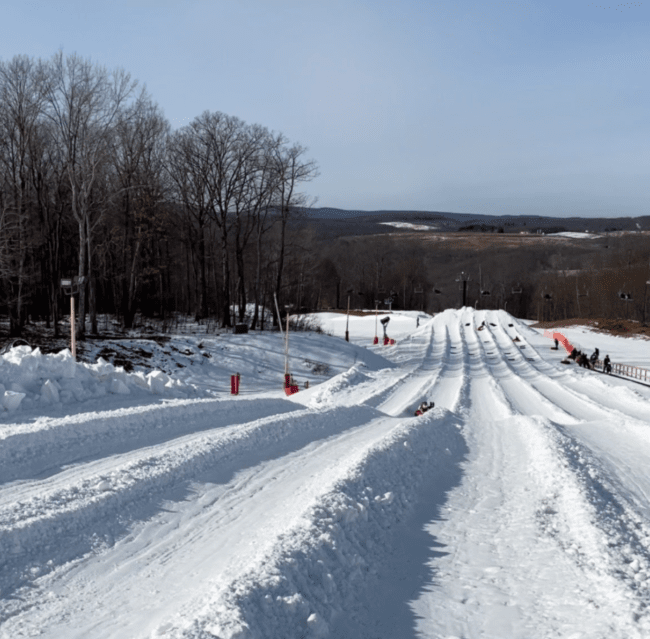 Nemacolin Resort: Home to The Bachelor’s Season 25 in Farmington, PA ...