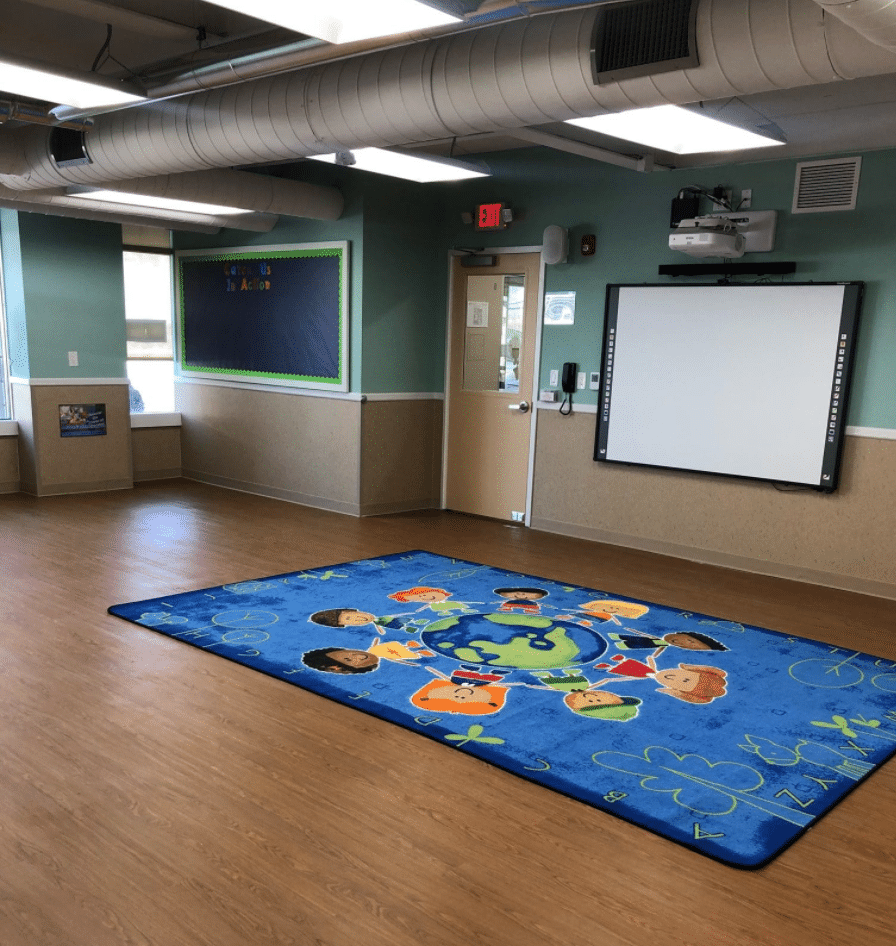 Lightbridge Academy: Offering a Safe + Engaging Environment for ...