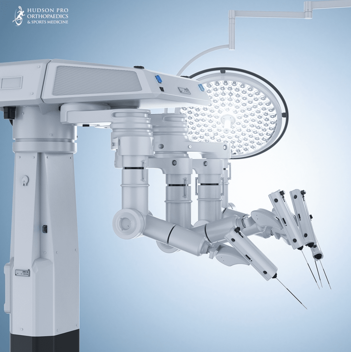 Hudson Pro Orthopaedics: A Leader in Robotic Surgery - Hoboken Girl