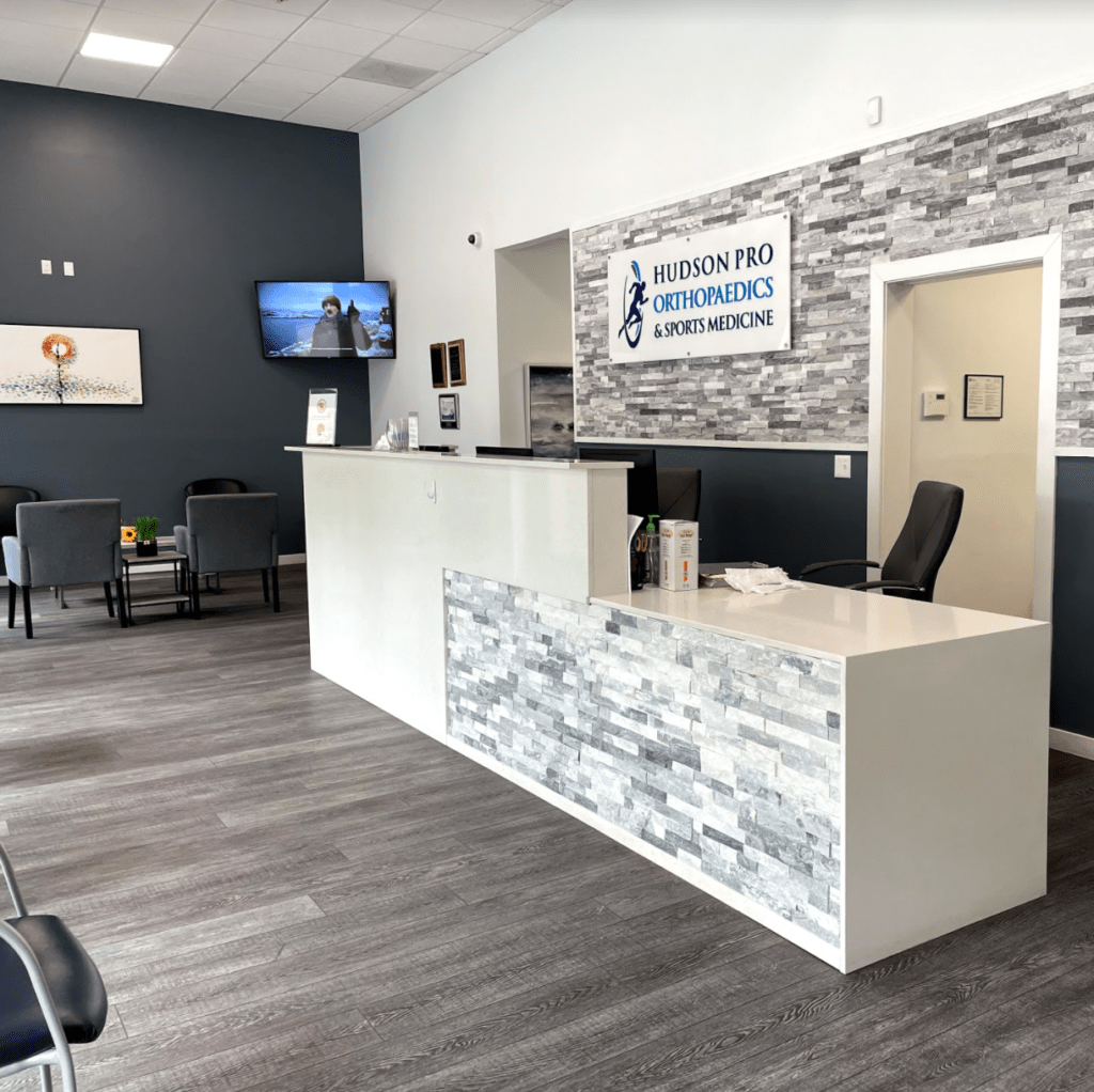 Hudson Pro Orthopaedics: A Leader in Robotic Surgery - Hoboken Girl